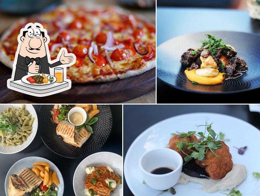The Sanctuary Restaurant, Cape Town - Restaurant menu, prices and reviews