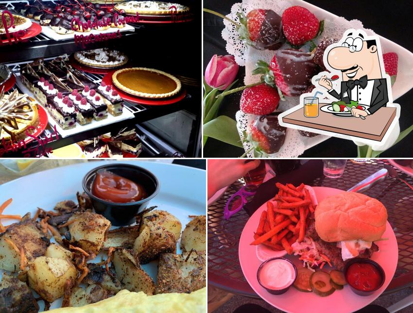 Too Cool Cafe, Indian Harbour Beach - Restaurant menu, prices and reviews