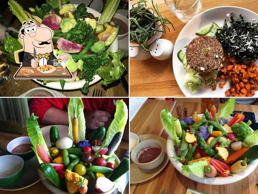 True Food Kitchen, Phoenix - Restaurant menu, prices and reviews