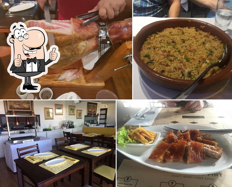 Un Cuenca Restaurant, Muntinlupa - Restaurant menu, prices and reviews