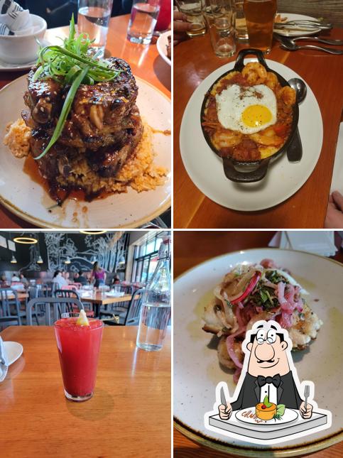 WildFin American Grill - Beaverton, Beaverton - Restaurant menu, prices ...