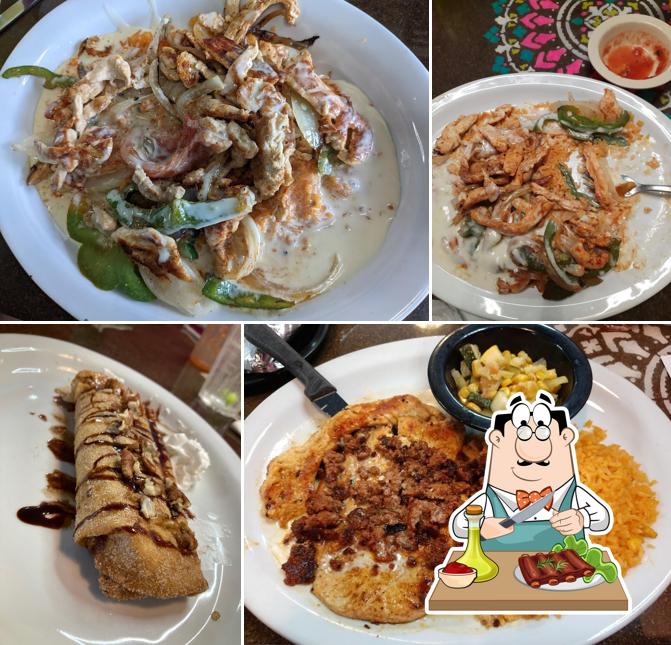 Top 10 places to eat in Oak Ridge, september 2025 - Restaurant Guru