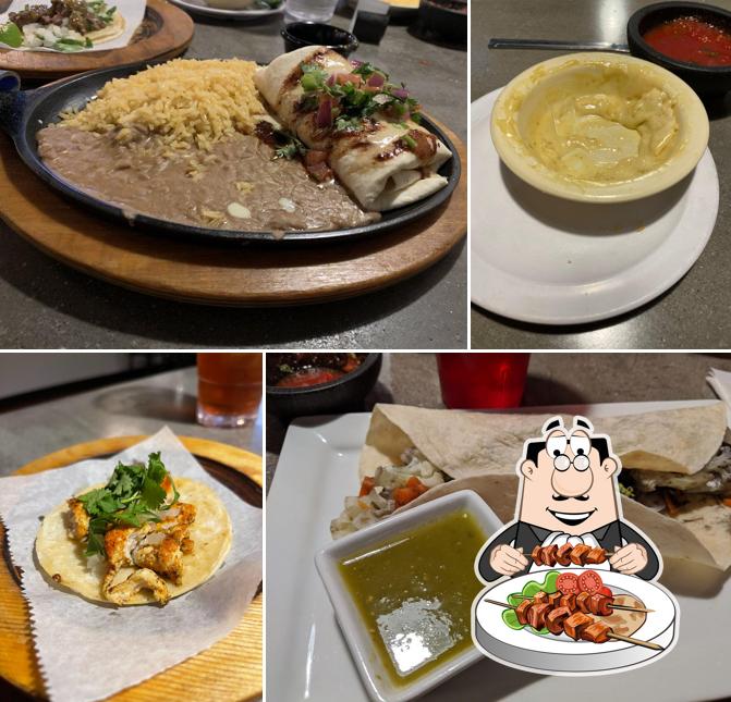Memo's Mexican Kitchen in Mount Juliet - Restaurant reviews