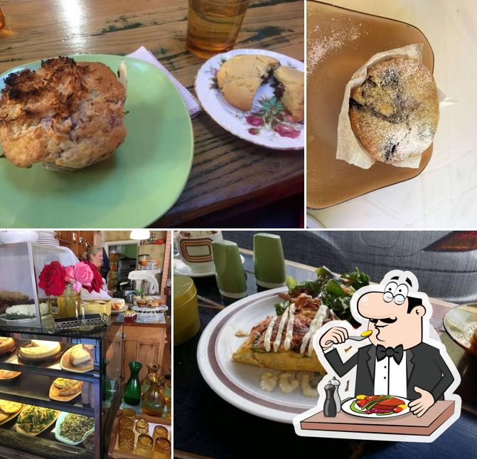 Coral Lee, Bright - Restaurant menu, prices and reviews