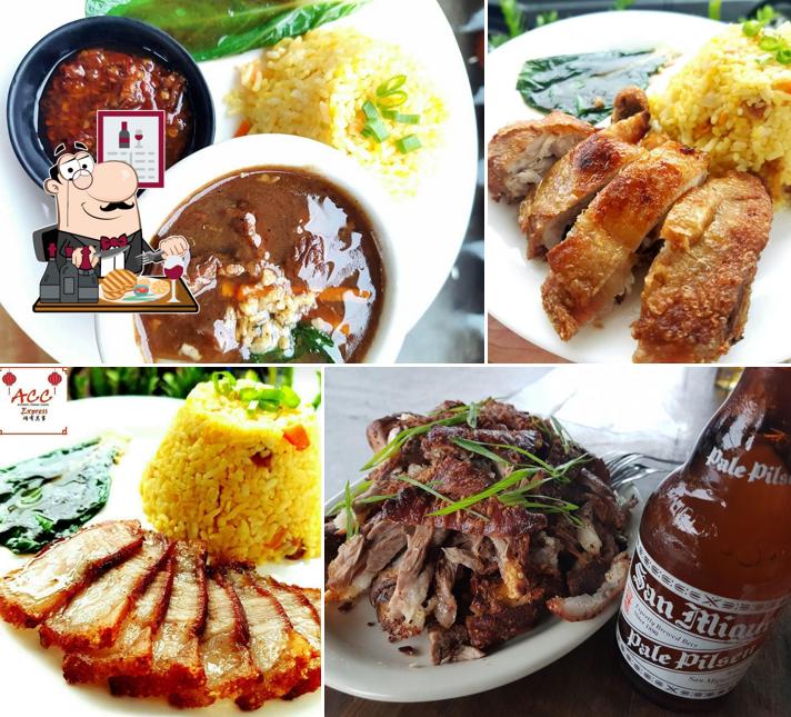 Top 10 places to eat in Pateros, november 2025 - Restaurant Guru
