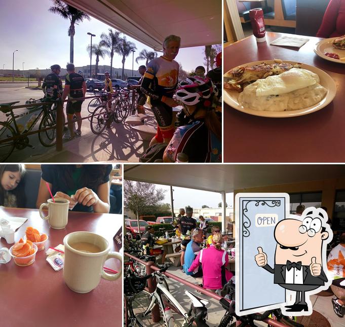 Vicky's Restaurant, San Bernardino - Restaurant menu, prices and reviews
