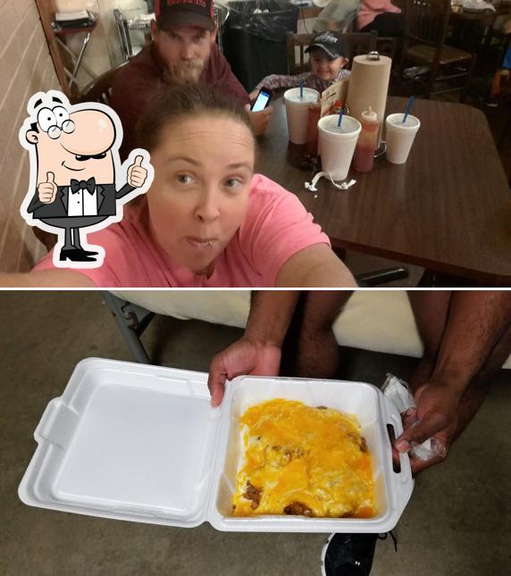 J & M's Hill Country Bar-B-Q, Gatesville - Restaurant menu, prices and ...