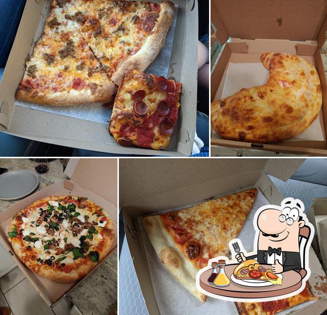 Top 7 restaurants with new York–Style Pizza in Pittsburgh, october 2025 ...
