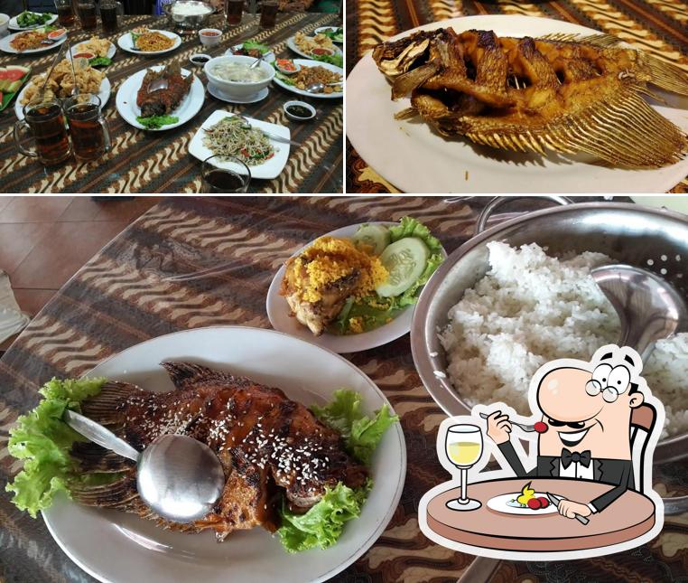 Bale Timoho Resto restaurant, Yogyakarta, Jl. Ipda Tut Harsono No.58 ...