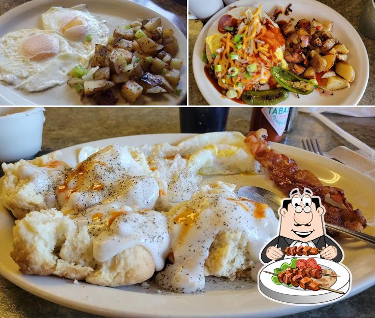 Beeline Cafe Payson Az, Payson - Restaurant menu, prices and reviews