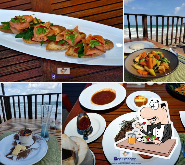 Blue Monkey Beachfront Bar, Ko Samui, 86 Moo 3 Chaweng Noi Beach ...