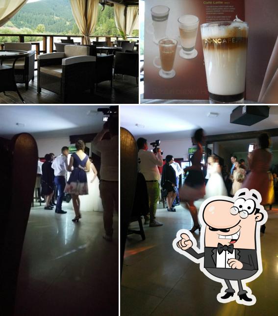 Bridge Bar, Broșteni - Restaurant reviews