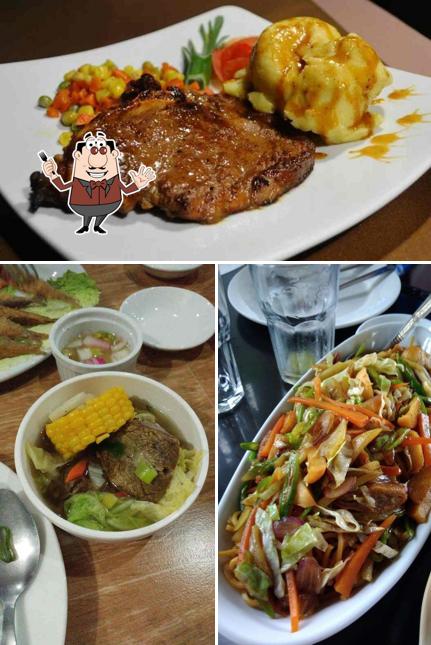 Bulalo Capital Main (KTV Resto), Tagaytay - Restaurant menu, prices and ...