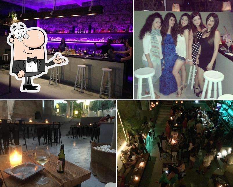 ANTIKA, Lindos - Restaurant reviews