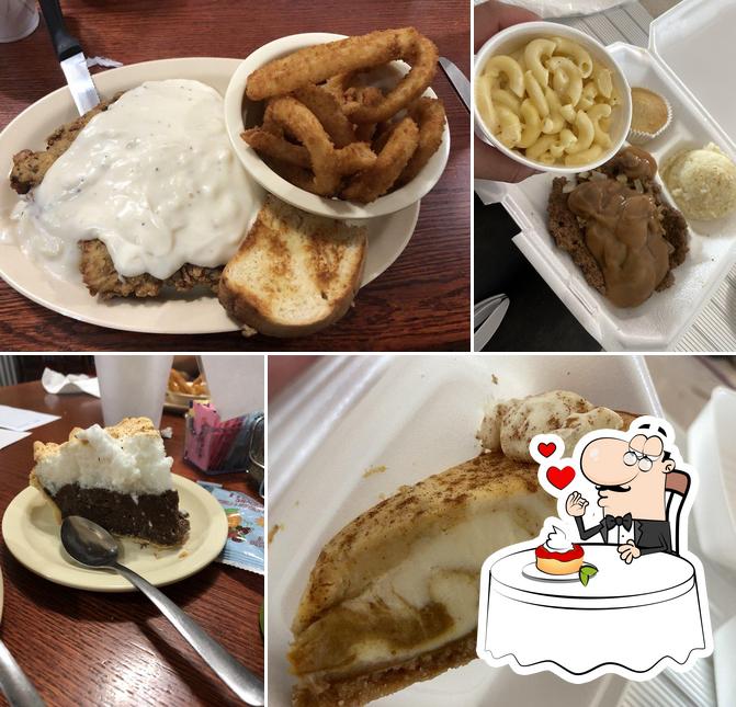 Iowa Park Hwy Grill, Iowa Park - Restaurant menu, prices and reviews