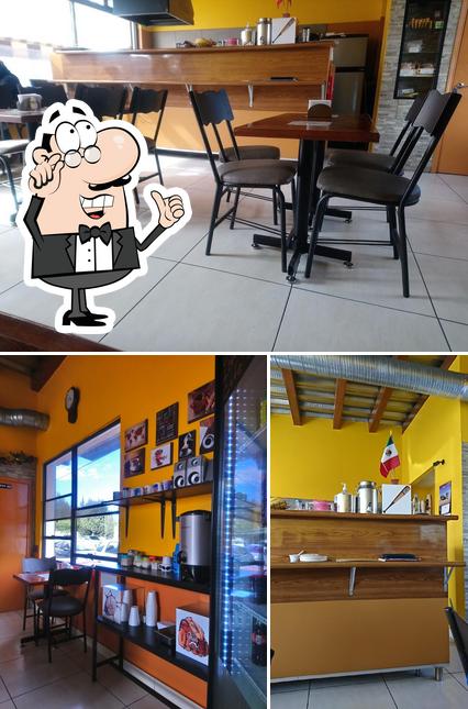 Los papis, Chihuahua - Menú del restaurante, precios y reseñas