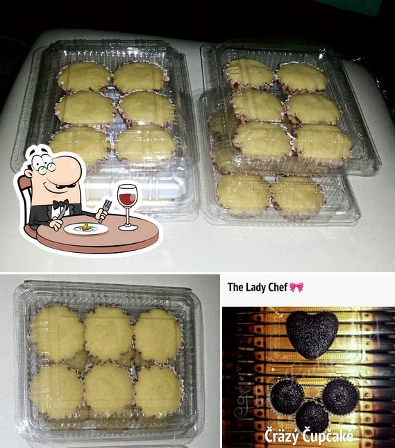 The Lady Chef, Quezon City - Restaurant menu, prices and reviews