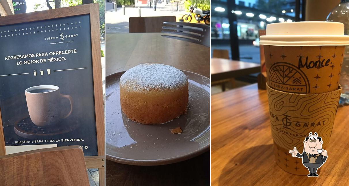 Los 10 mejores cafés en Naucalpan de Juárez, octubre 2025 - Restaurant Guru