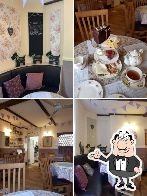 Best ice cream in Morpeth restaurants, summer 2024 - Restaurant Guru