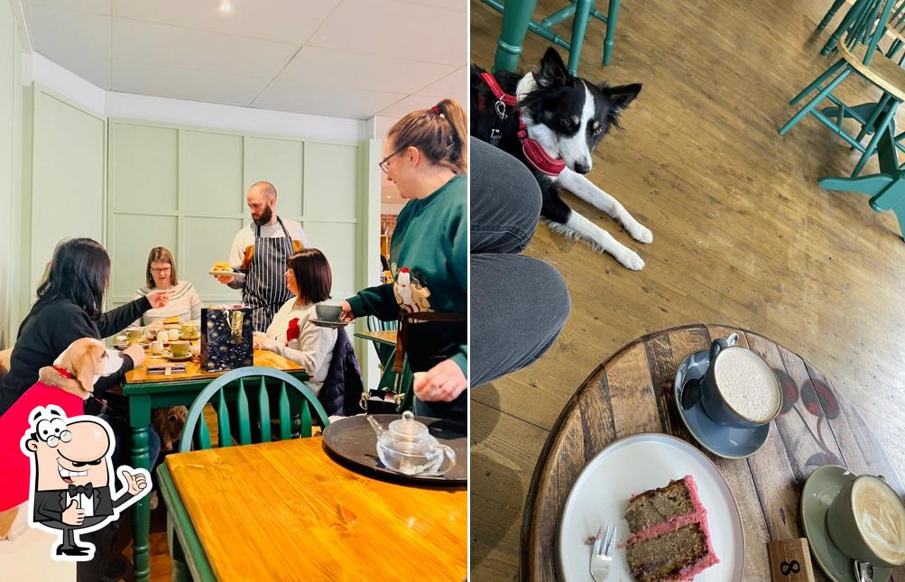 Top 5 restaurants in Banff, Scotland, march 2026 - Restaurant Guru
