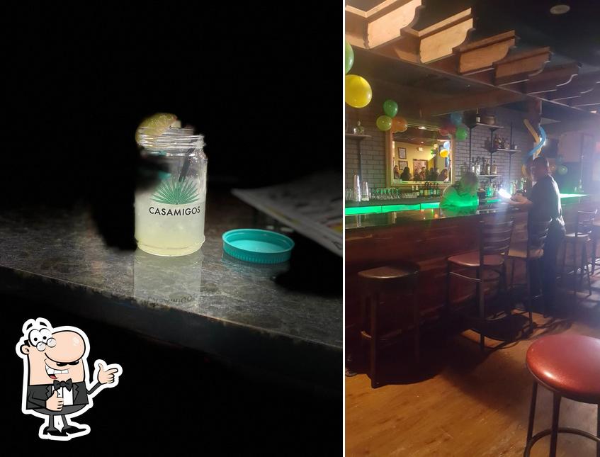 Dos Diablos Bar & Grill in Elk Grove Village - Restaurant reviews