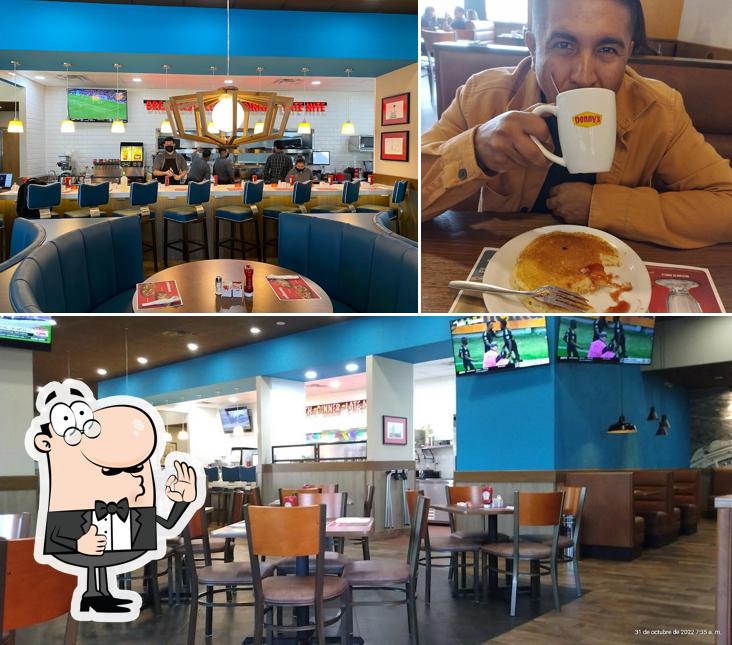 Denny's, Silao - Menú del restaurante, precios y reseñas