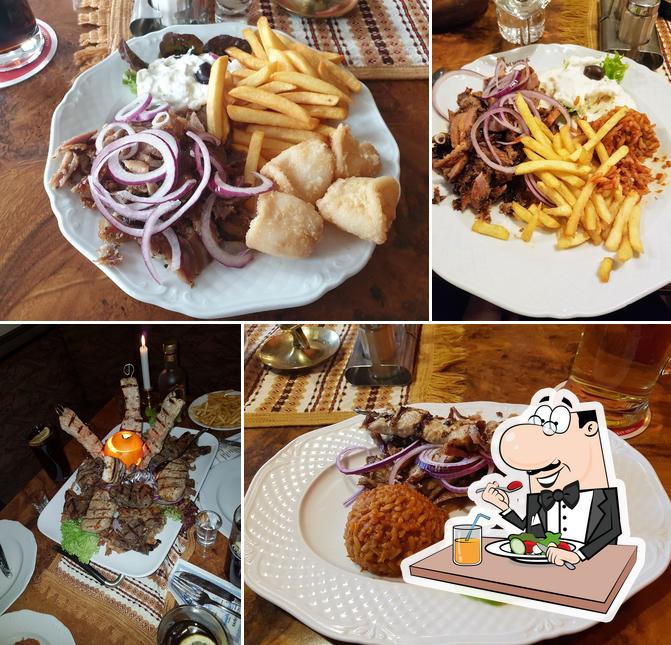 Die besten gregada in FREIBURG IM BREISGAU Restaurants, Winter 2023 ...