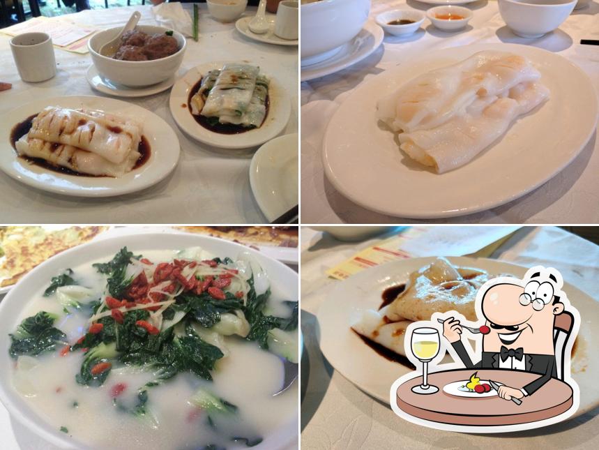 Fancy Chinese Cuisine 利嘉盛, Markham - Restaurant menu, prices and reviews