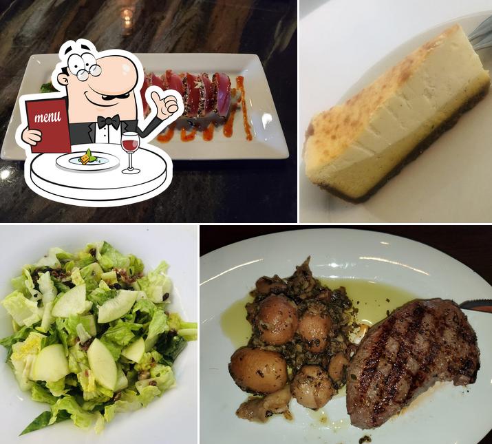 Hale House, Charleston - Restaurant menu, prices and reviews