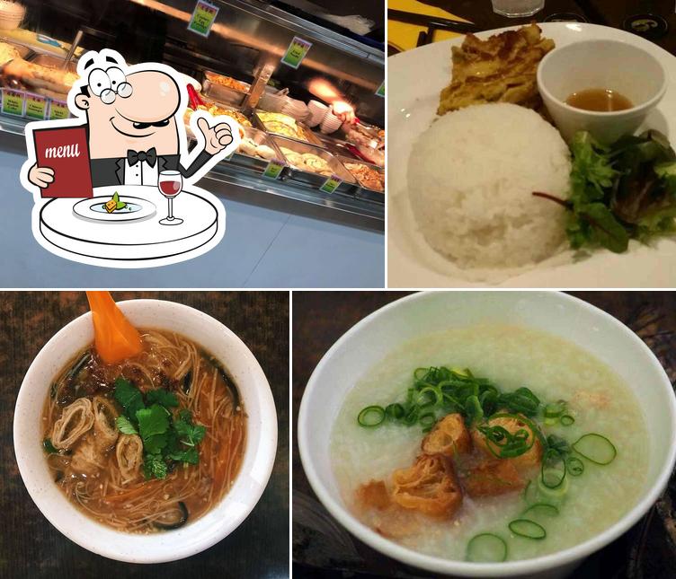 Best restaurants in Market Square Sunnybank Mall - Restaurant Guru