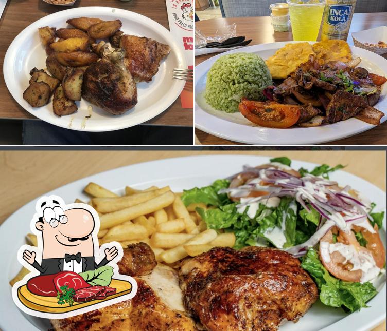 La Brasa North Miami Beach in North Miami - Restaurant reviews