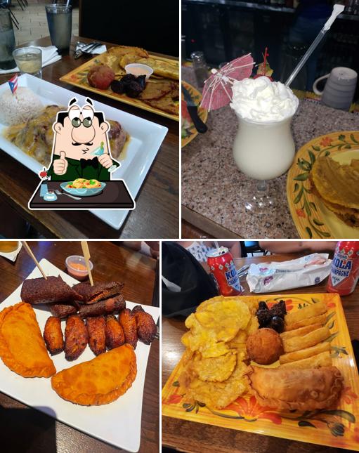 Latin Quarters, Sarasota - Restaurant menu, prices and reviews