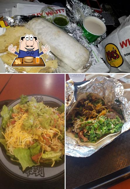 Moe's Southwest Grill, Melville - Restaurant menu, prices and reviews