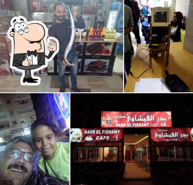 Nas Cafe, Hurgada - Opiniones del restaurante