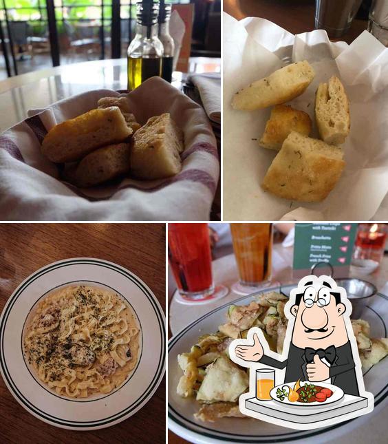 PIPPO ITALIAN restaurant, Jakarta - Restaurant menu and reviews