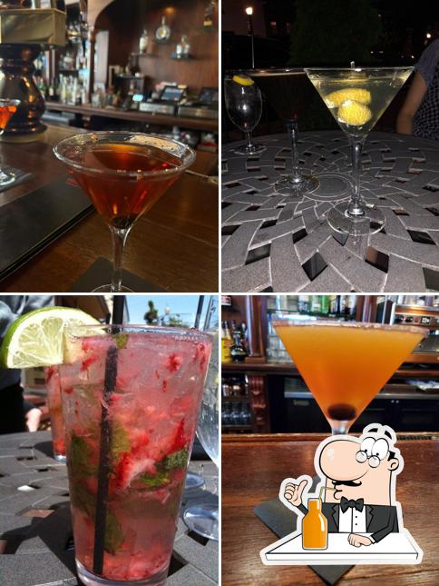 Pietro's Prime in West Chester - Restaurant menu and reviews