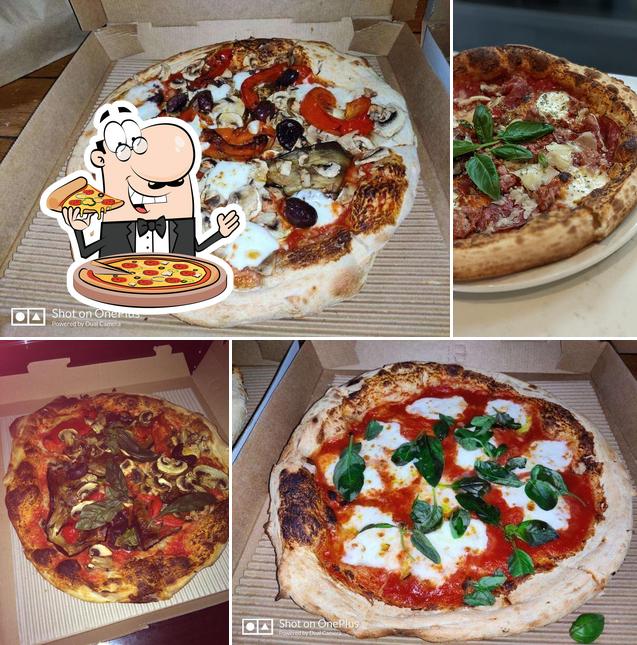 Pizza d'Asporto, Rifle Range Shopping Centre, Shop 11/71 Kororoit Creek ...