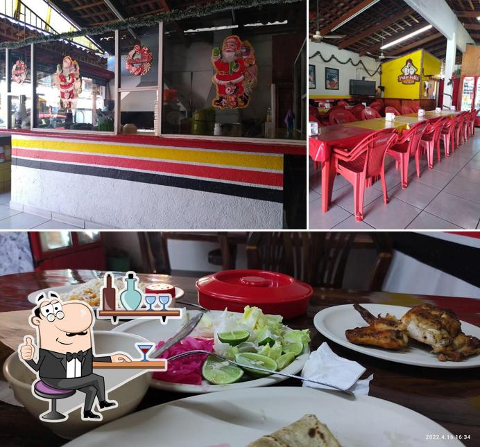 Top 10 restaurants in Zihuatanejo, december 2025 - Restaurant Guru