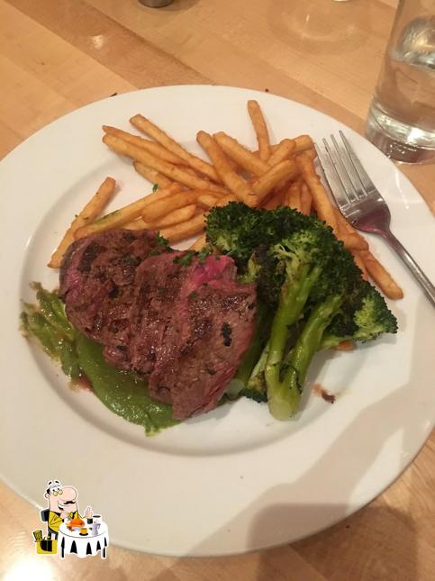 Arp's, Creede - Restaurant menu, prices and reviews