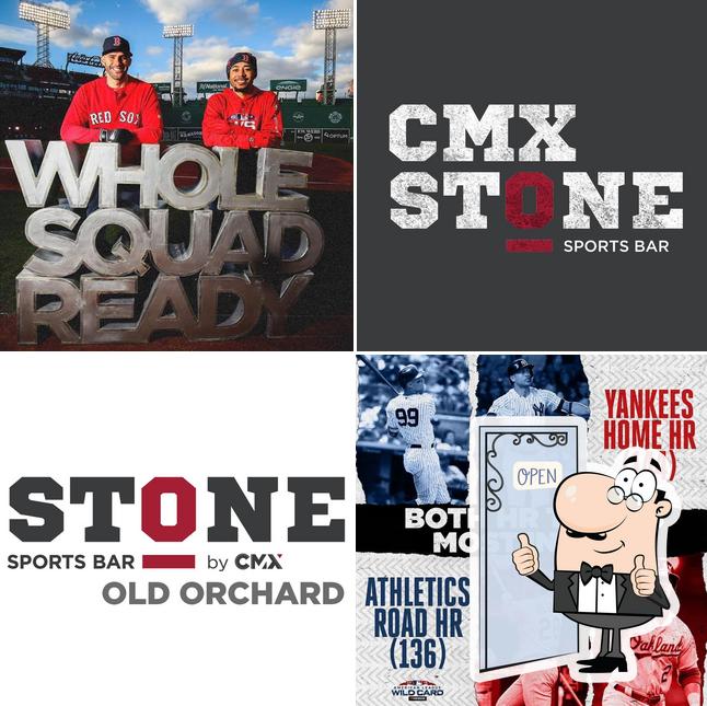 CMX Stone Sports Bar in Skokie - Restaurant reviews
