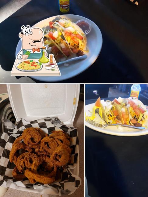 Drunken Monkey Bar & Grill in Springfield - Restaurant menu and reviews