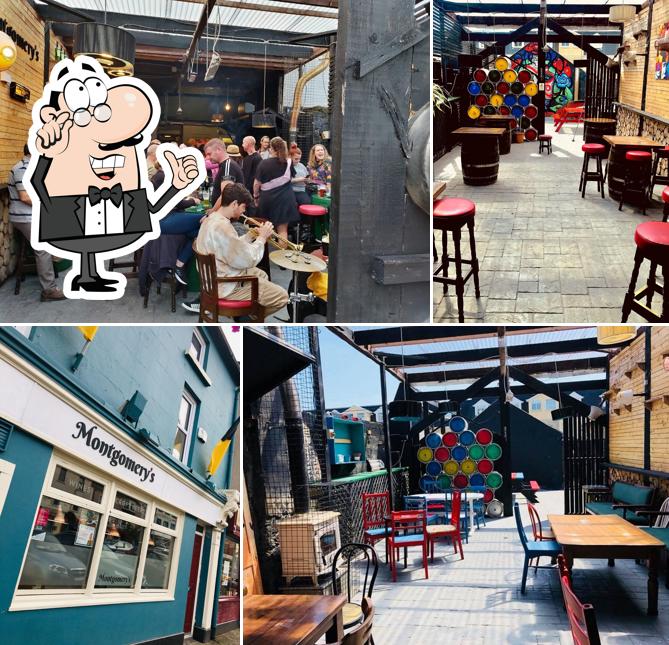 Top 7 pubs & bars in Mullingar, december 2025 - Restaurant Guru