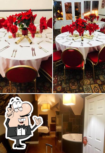 Leaside Guest House, Luton - Restaurant menu, prices and reviews