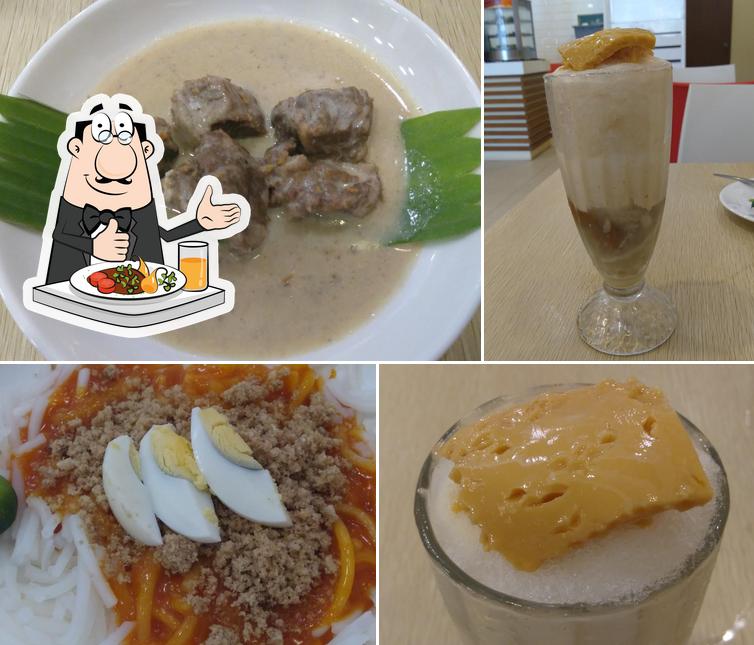 Razon's restaurant, Dagupan, Razon's Buss Add: Perez Boulevard ...