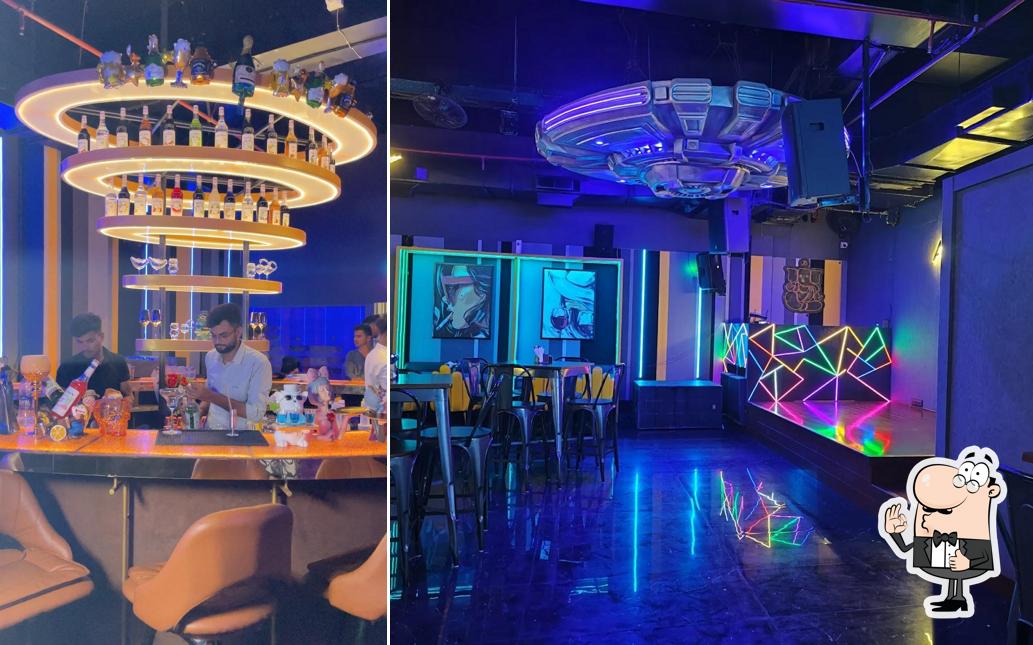 Aura Restro Lounge, Nagpur - Restaurant reviews