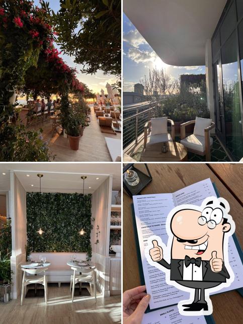 Azure at EDITION in Tampa - Restaurant reviews