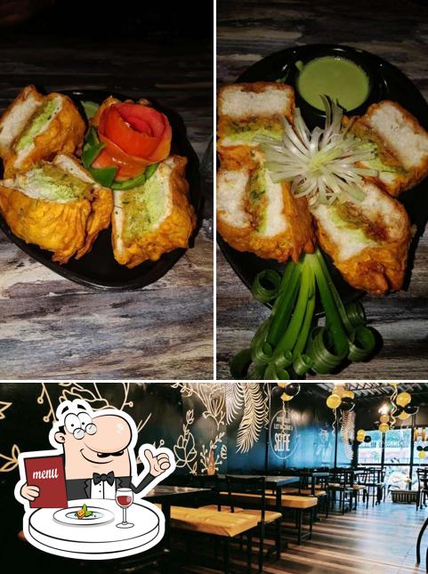 Bapu Di Rasoi, Gwalior - Restaurant menu, prices and reviews