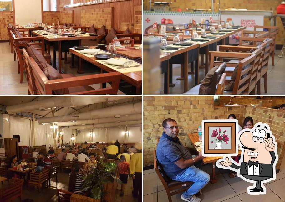 Top 20 restaurants for birthday parties in Pune, september 2024 ...