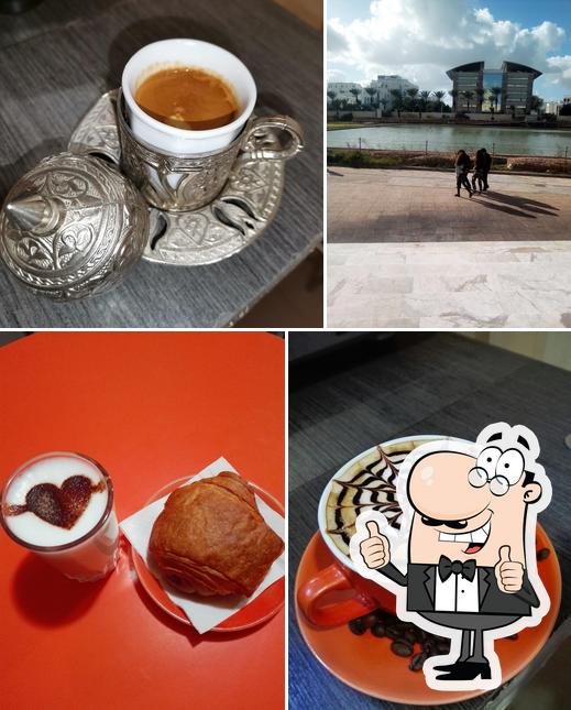 Café MIX, Tunis - Restaurantbewertungen