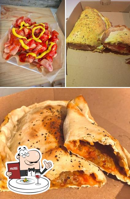 Cheesy Crunchy Pizza restaurant, Guadalajara - Restaurant reviews